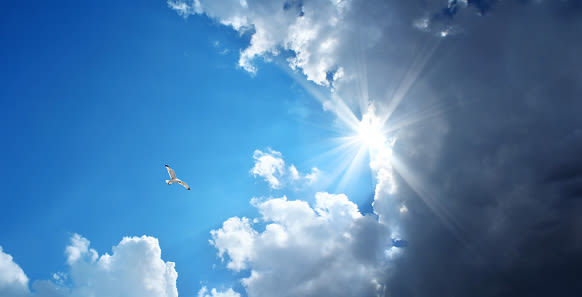 Ontario: Slow return to seasonal, but with unsettled skies - The ...