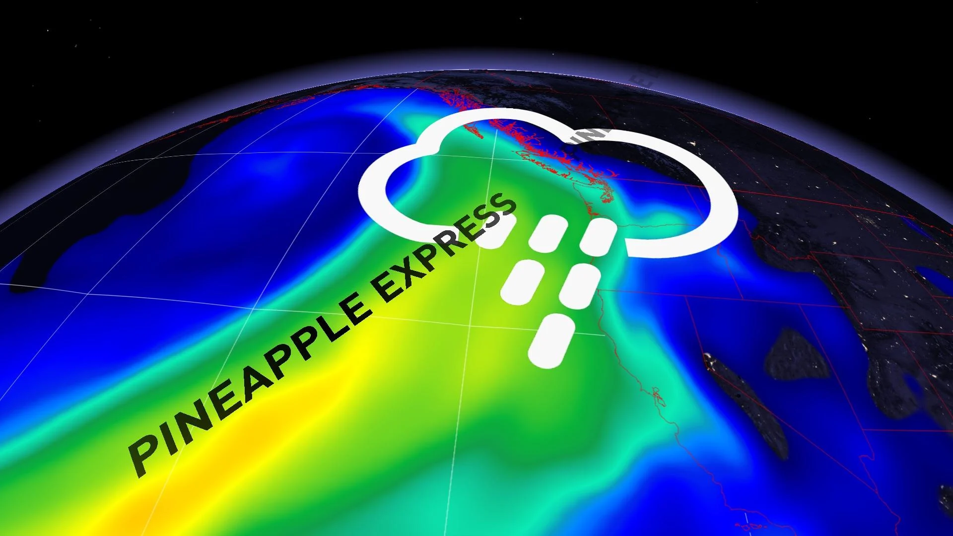 Dreaded Pineapple Express set to obliterate the snowpack in parts of B ...