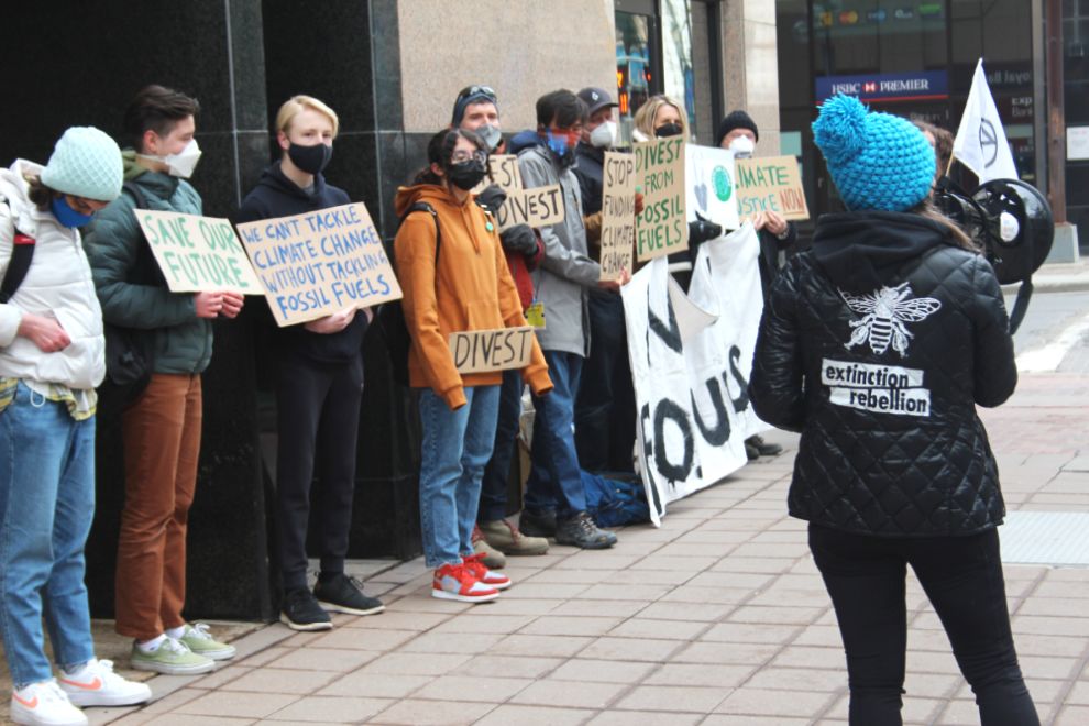 How youth-led protests are shifting the climate change conversation ...