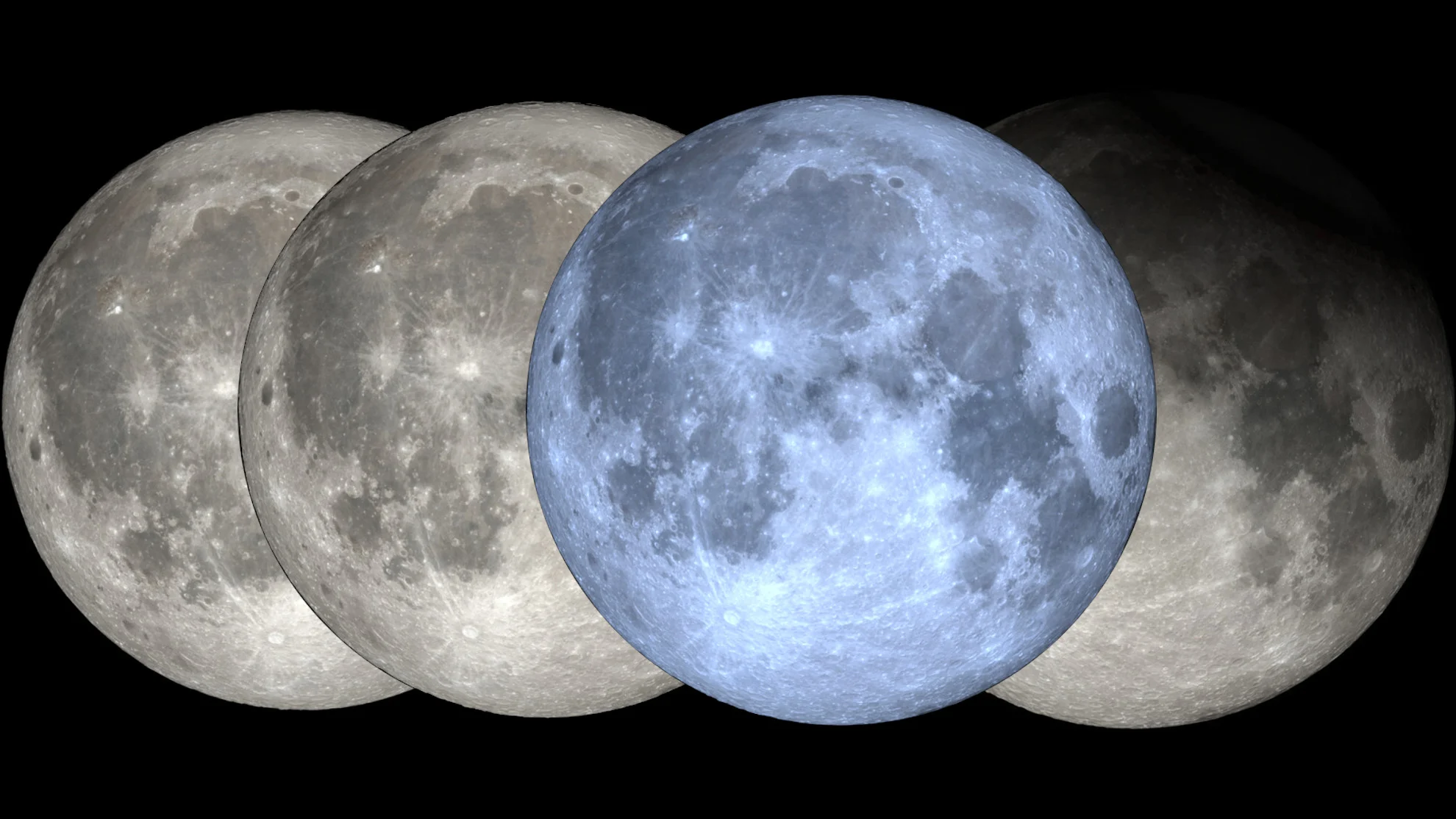 What is the mysterious Moon Illusion? - The Weather Network