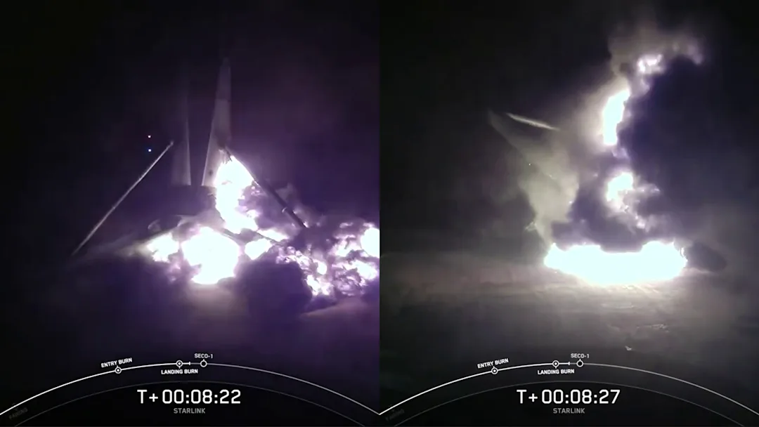 Small asteroid burns up over Philippines just hours after being spotted ...