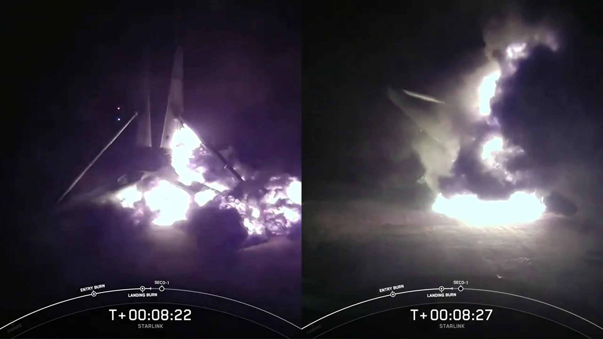 Small asteroid burns up over Philippines just hours after being spotted ...