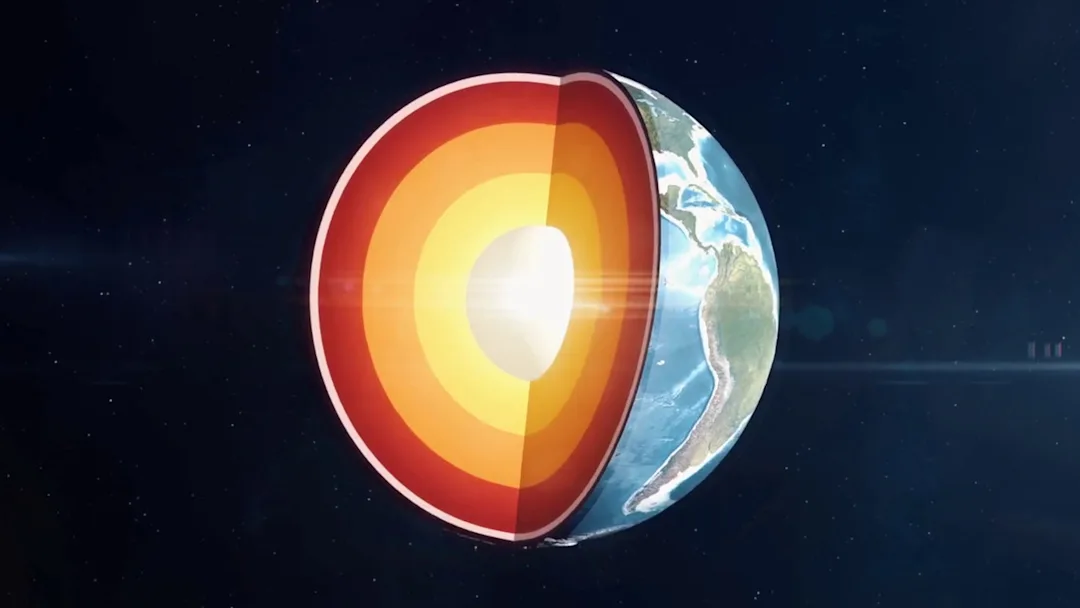 Earth's core confirmed to have 'reversed' its spin. So what does this ...
