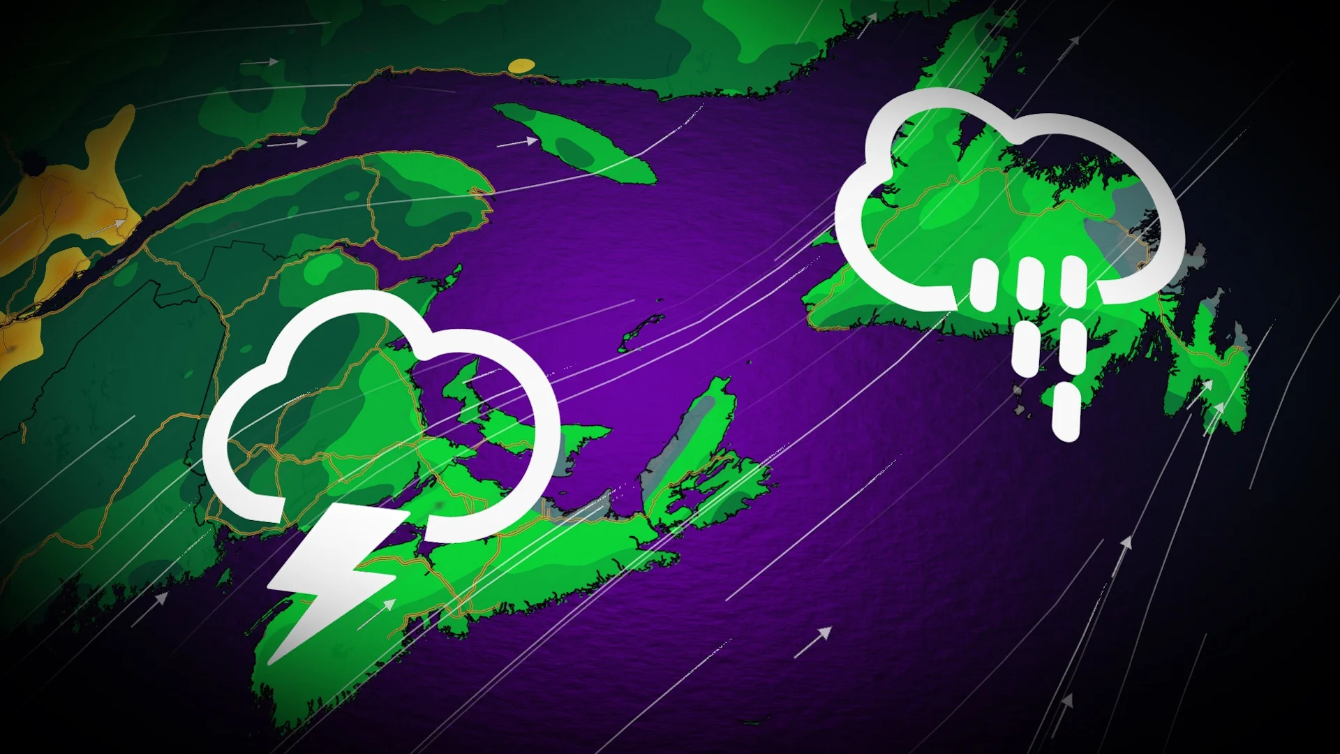 Alerts - Charlottetown, PE - The Weather Network