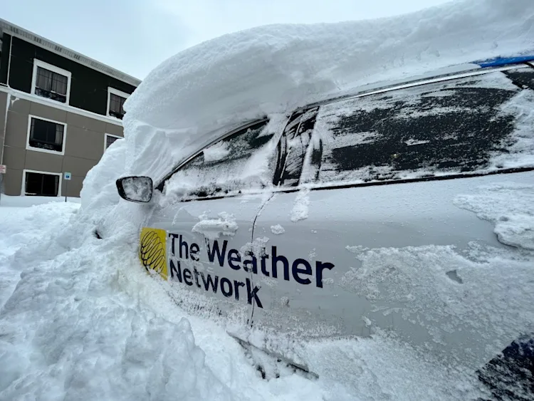 Winter storm aftermath: How to prevent ice dams and roof leaks - The ...