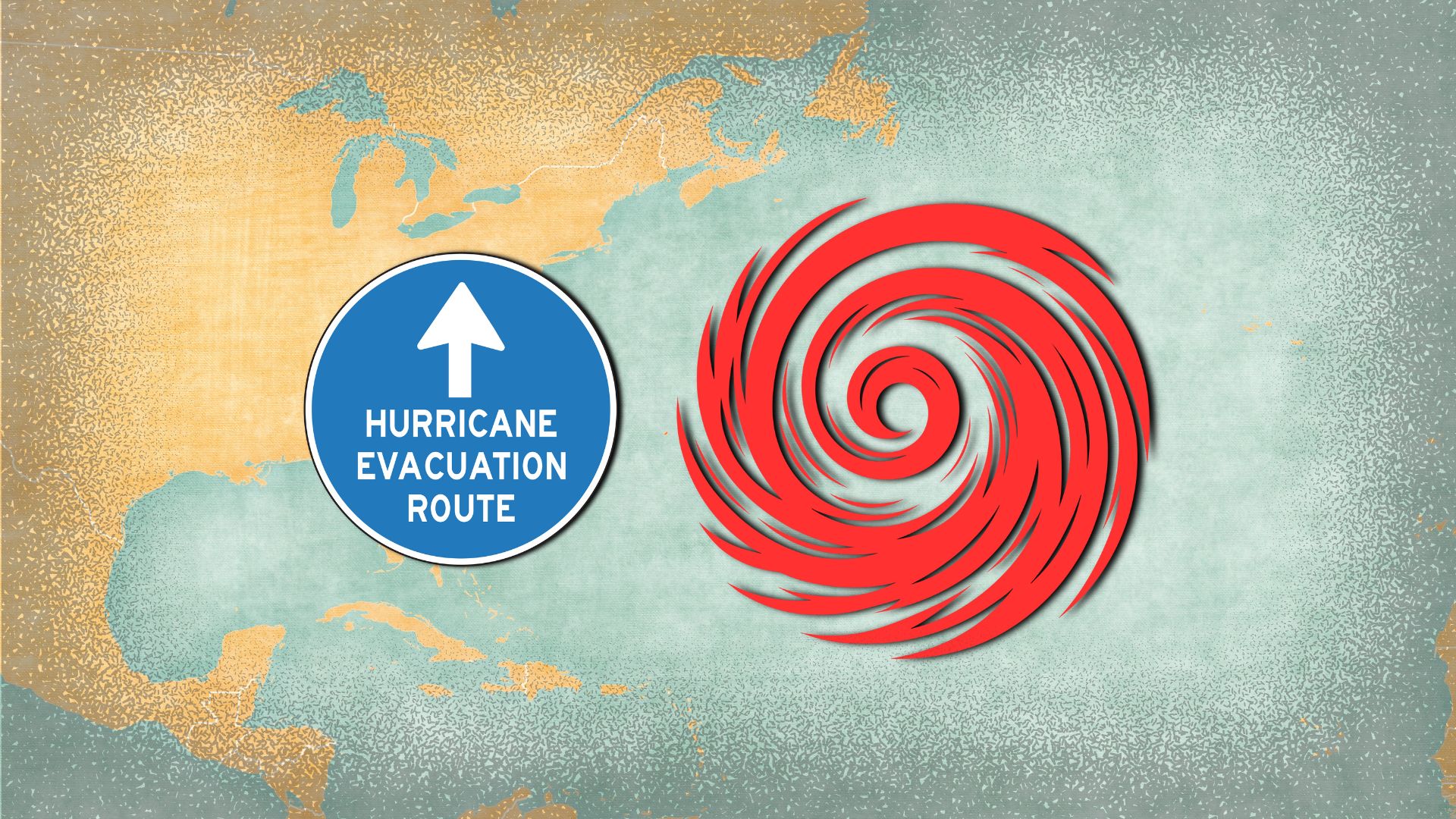 Experts predict an above-average 2025 Atlantic hurricane season - The ...