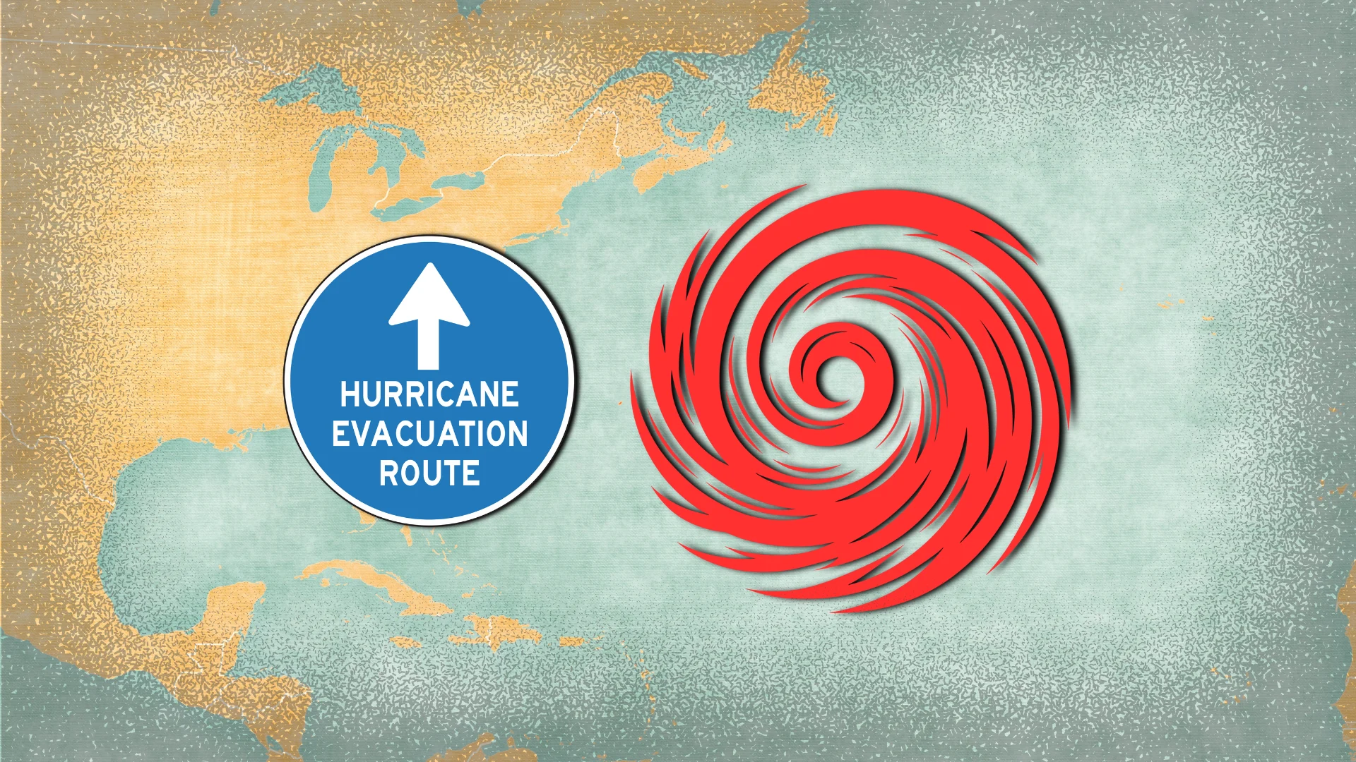 Experts predict an above-average 2025 Atlantic hurricane season - The Weather Network