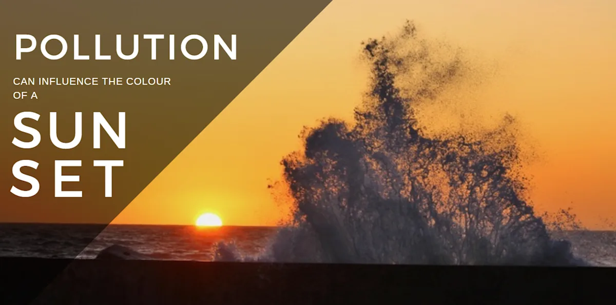 Five facts about sunsets - The Weather Network
