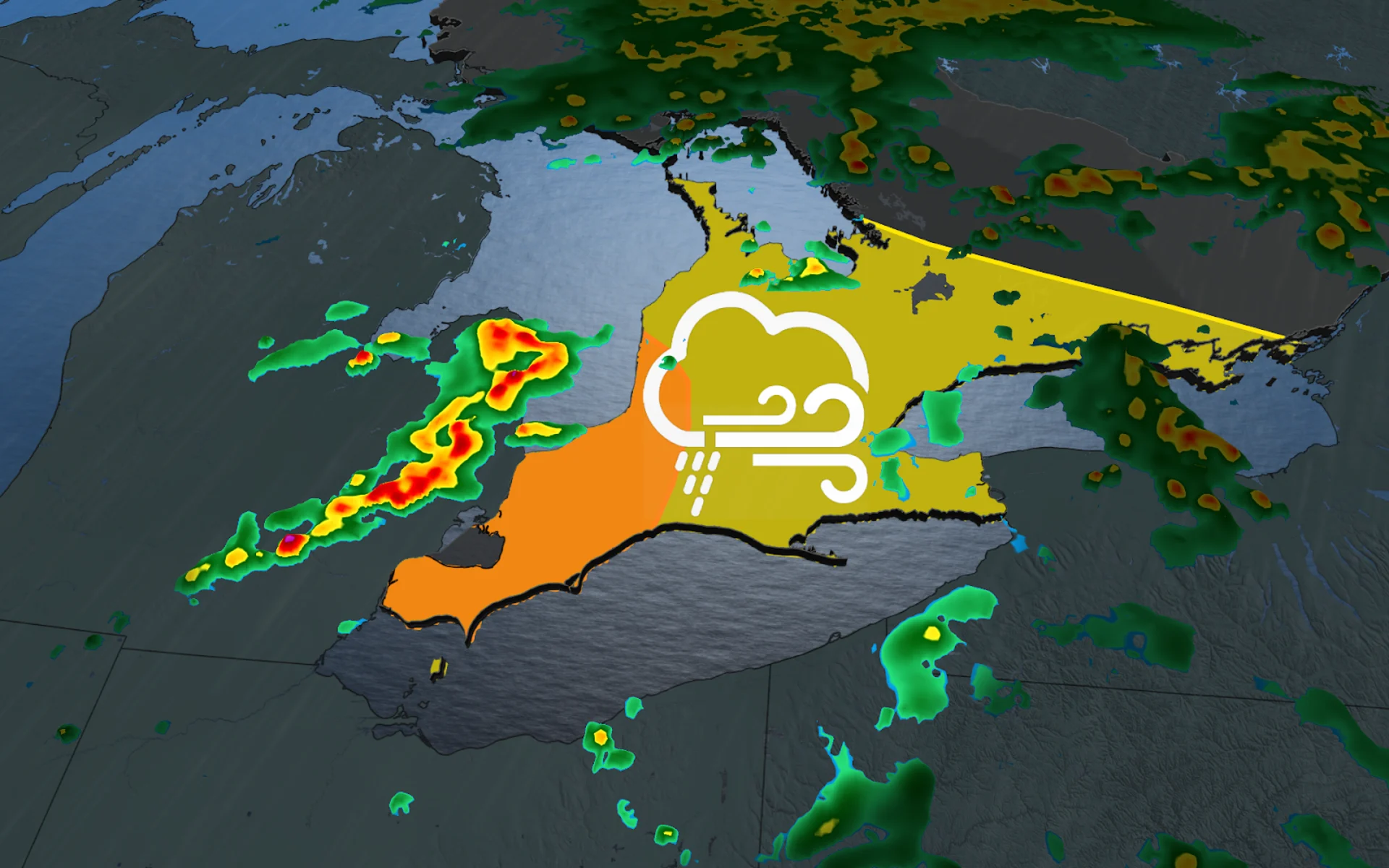 Alerts - Central Huron, ON - The Weather Network