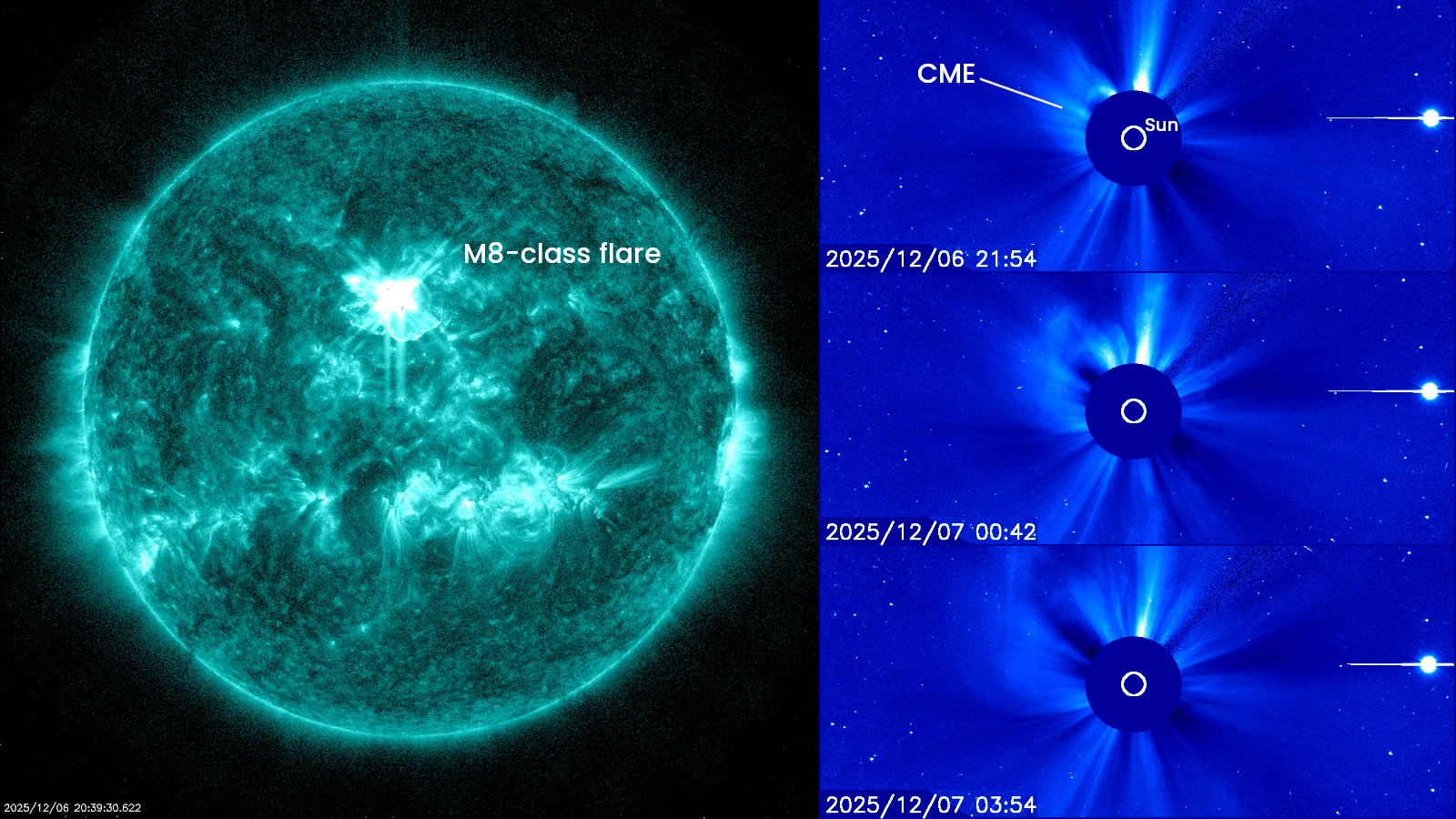 Northern Lights may light up the sky tonight across Canada - The ...