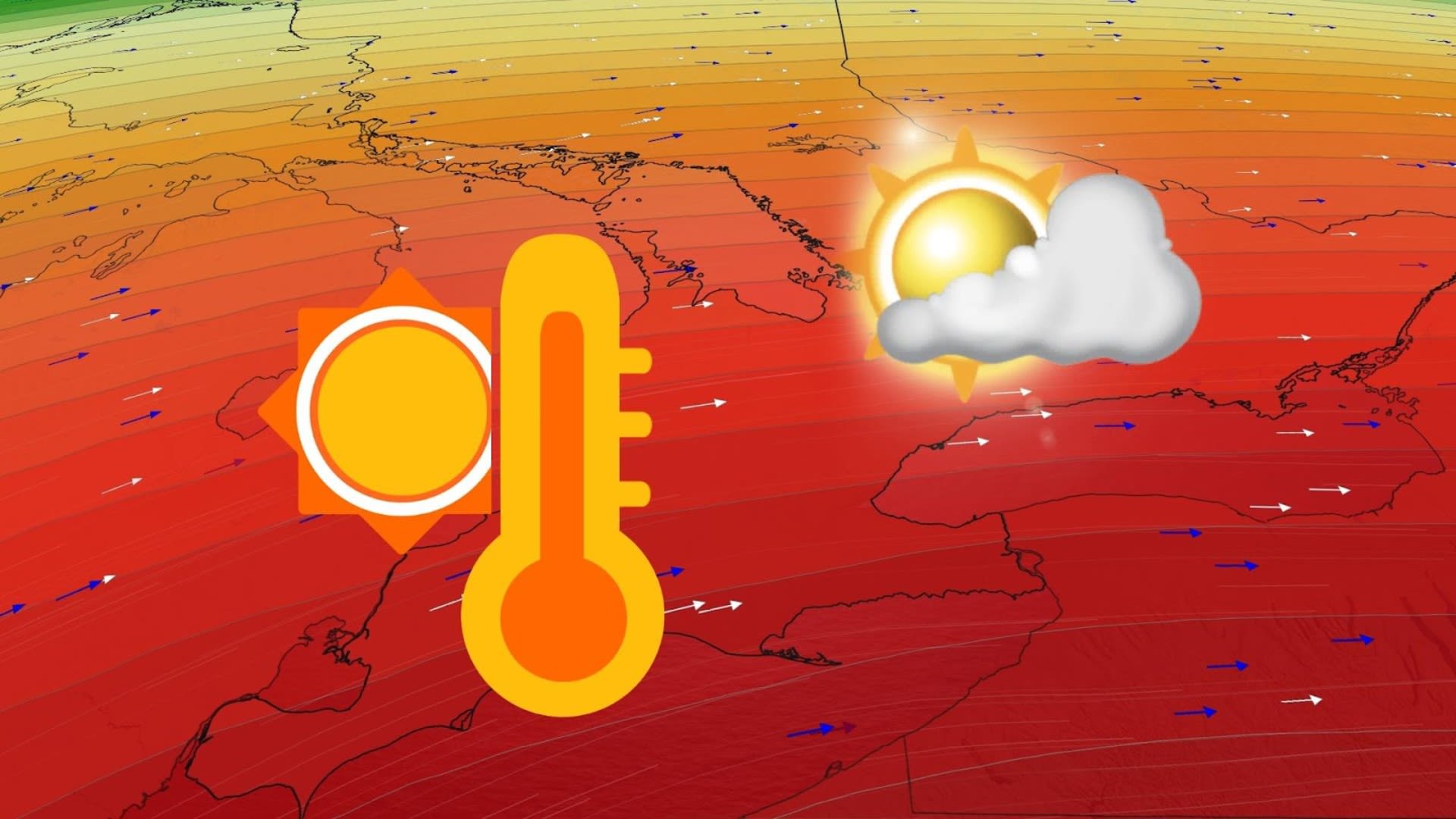 Southern Ontario's chilly spell ends with toasty October finish - The ...