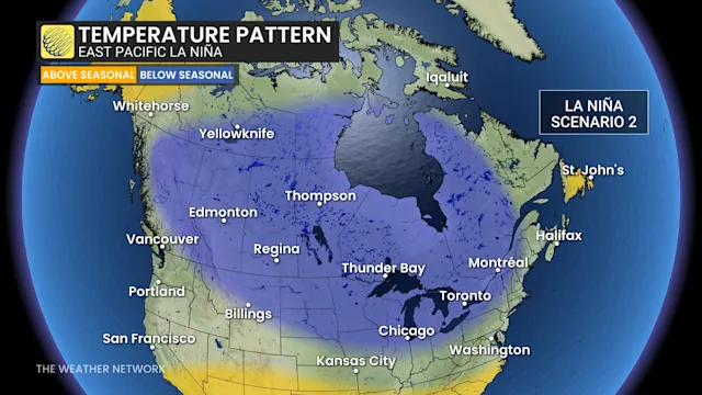 Will winter redeem its reputation? A sneak peek at winter 2024-25 - The ...