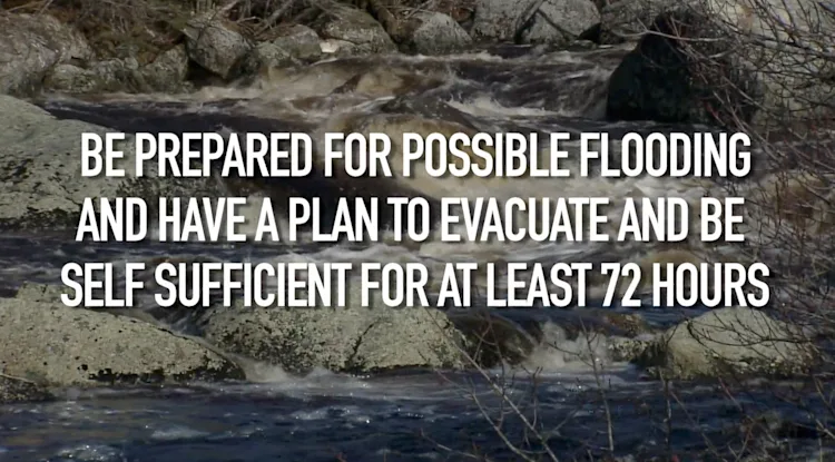 Floodway to operate as soon as weekend to protect Winnipeg from 2nd Red ...