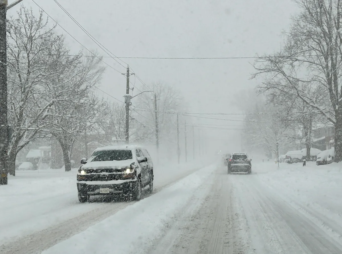 Alerts - Kitchener, ON - The Weather Network