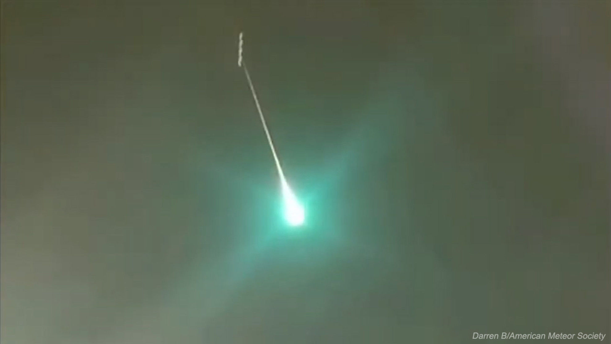 Fireballs from the Taurid Meteor Swarm may streak across our night ...
