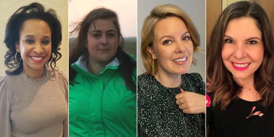 Being a woman in the weather industry hasn’t always been a breeze - The ...