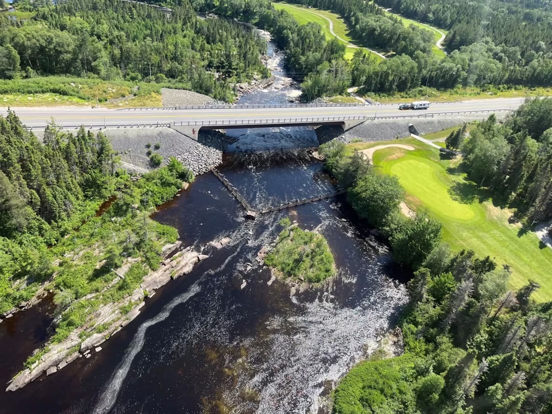 There's a drought — scientist says N.L. water levels are historically ...