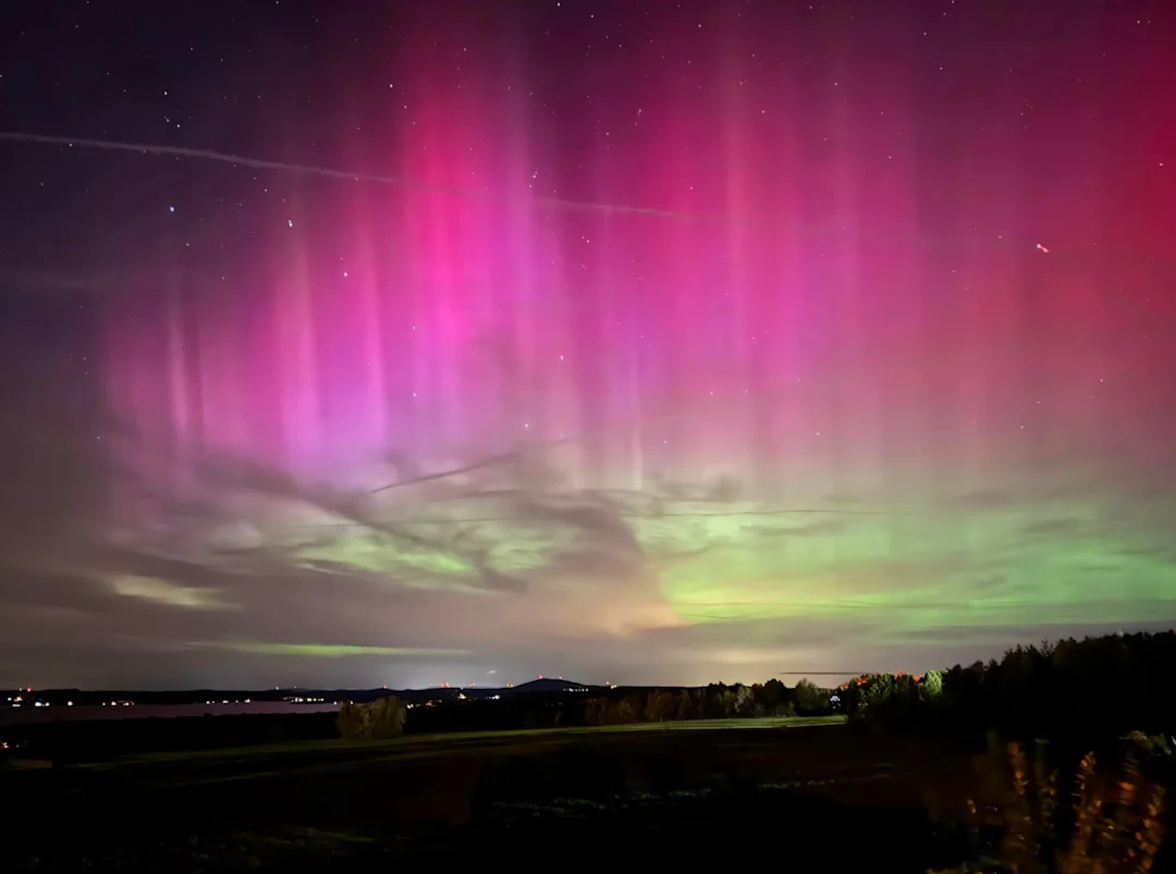 Geomagnetic storms: When should we look up and when should we worry ...