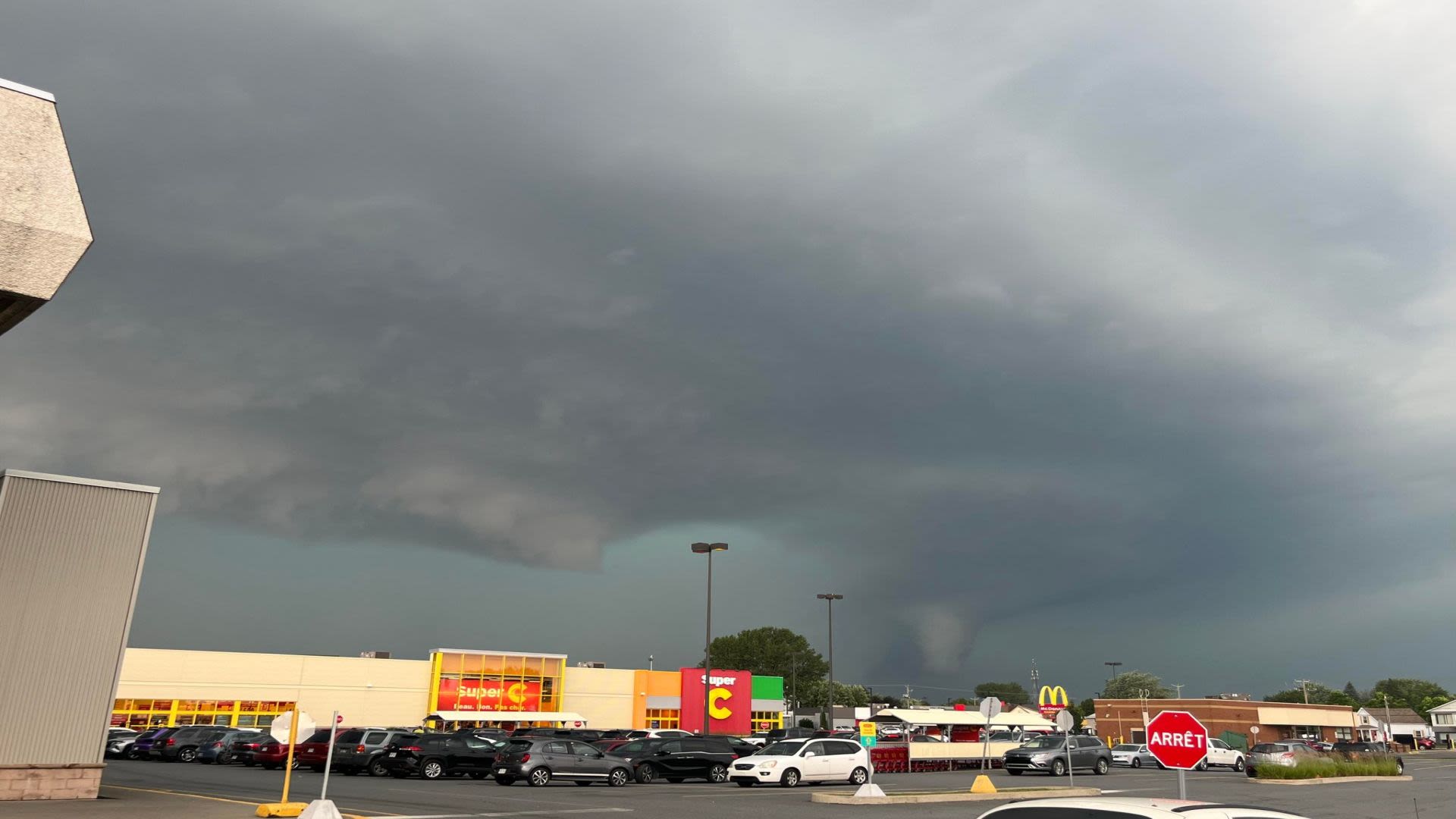 Tornades au Québec : de nouveaux éléments s’ajoutent à l’enquête ...
