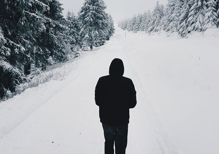Study finds cold responsible for 94% of all temperature-related deaths ...