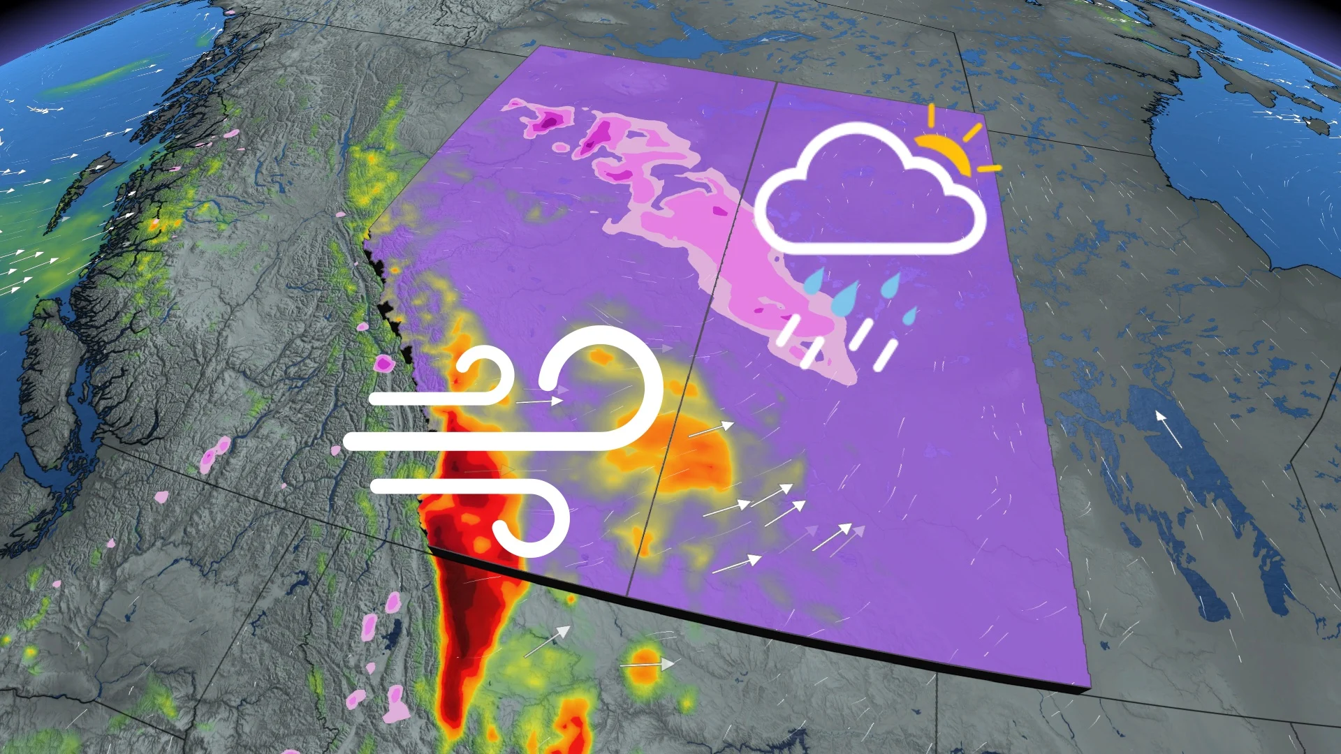 Alerts - Barrie, ON - The Weather Network