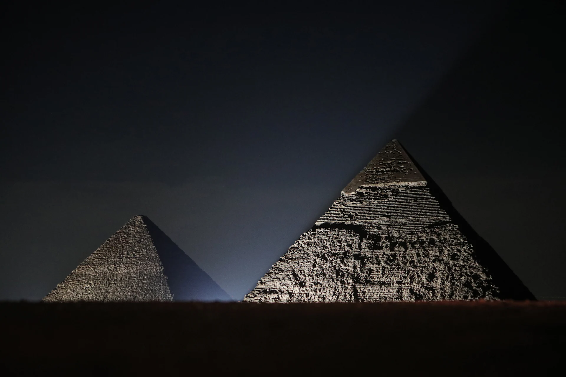 Already time to book? Holiday hot spots prepare for 2027 solar eclipse ...