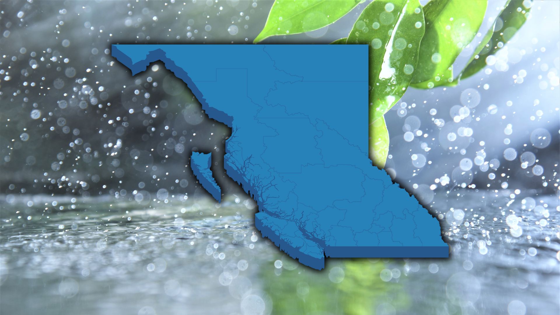 Beneficial rain on the way this weekend for parts of B.C. - The Weather ...