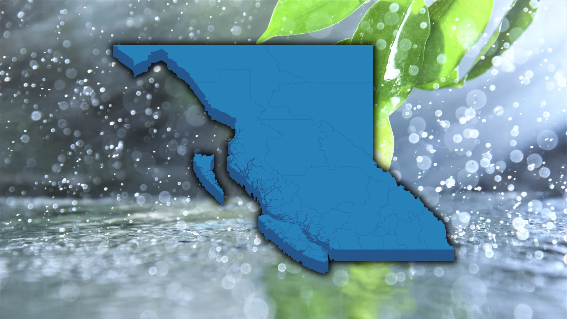 Beneficial rain on the way this weekend for parts of B.C. - The Weather ...