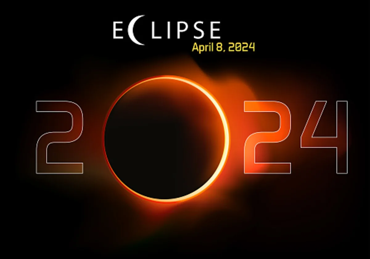 Solar Eclipse: Timeline of events, from start to finish - The Weather ...