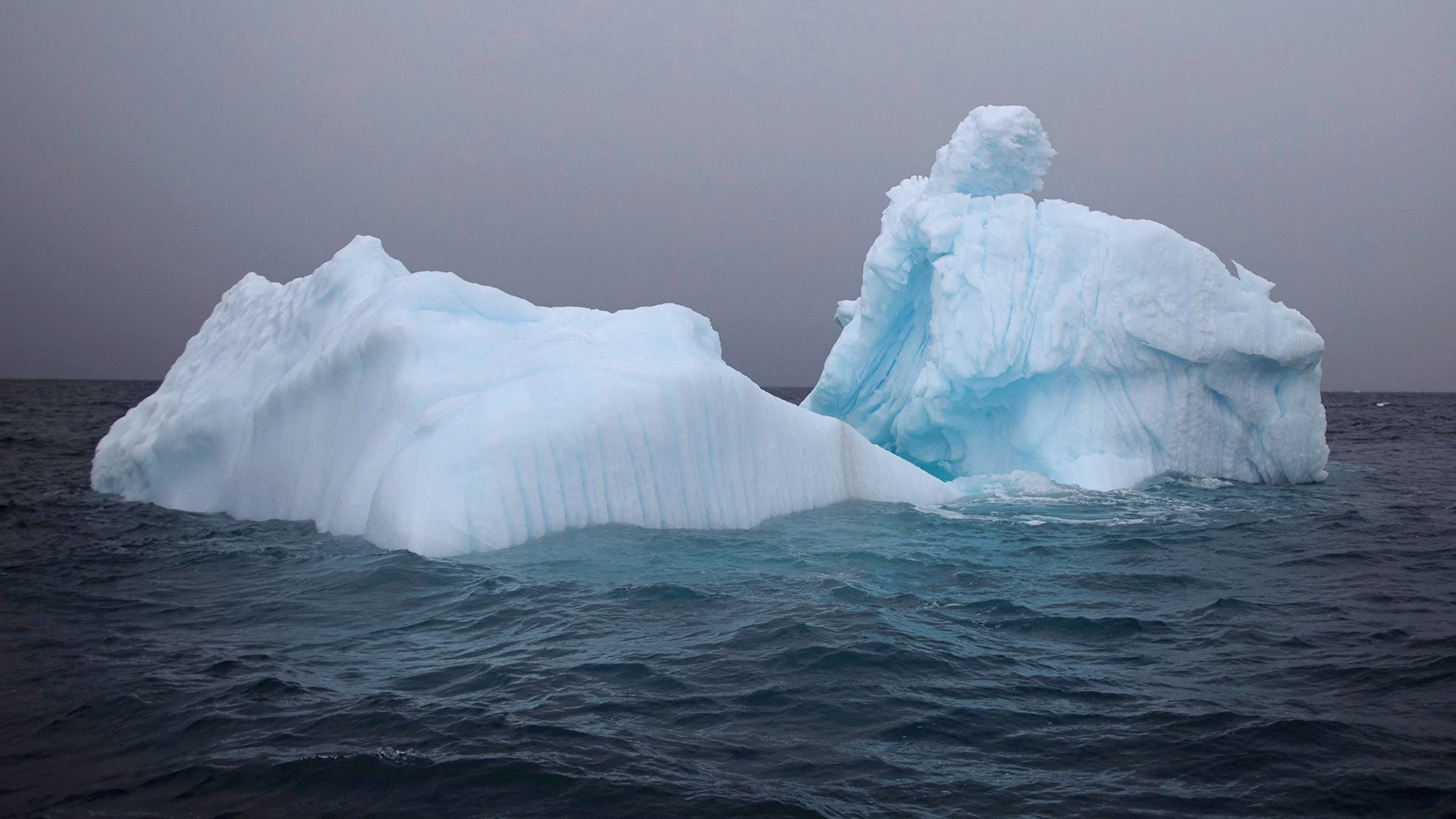Ancient 'lost world' discovered deep under Antarctic ice - The Weather ...