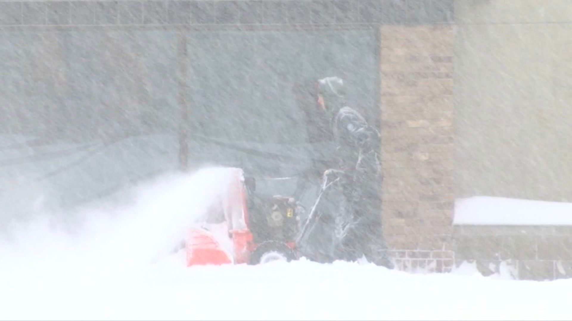 Simple steps you can take to prepare for a winter storm - The Weather ...