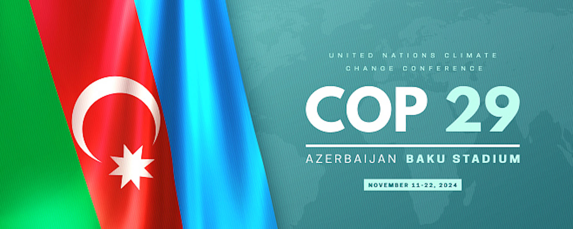 Canada makes major announcement at COP29 - The Weather Network