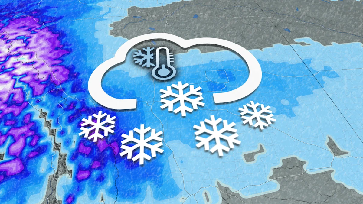 Brace for changing travel conditions as Alberta's first snow arrives ...