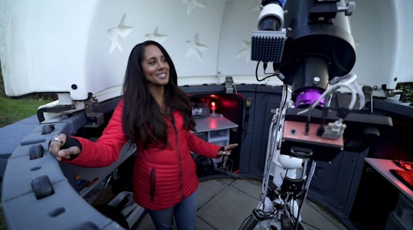 Niagara photographer captures galaxies millions of light years away ...