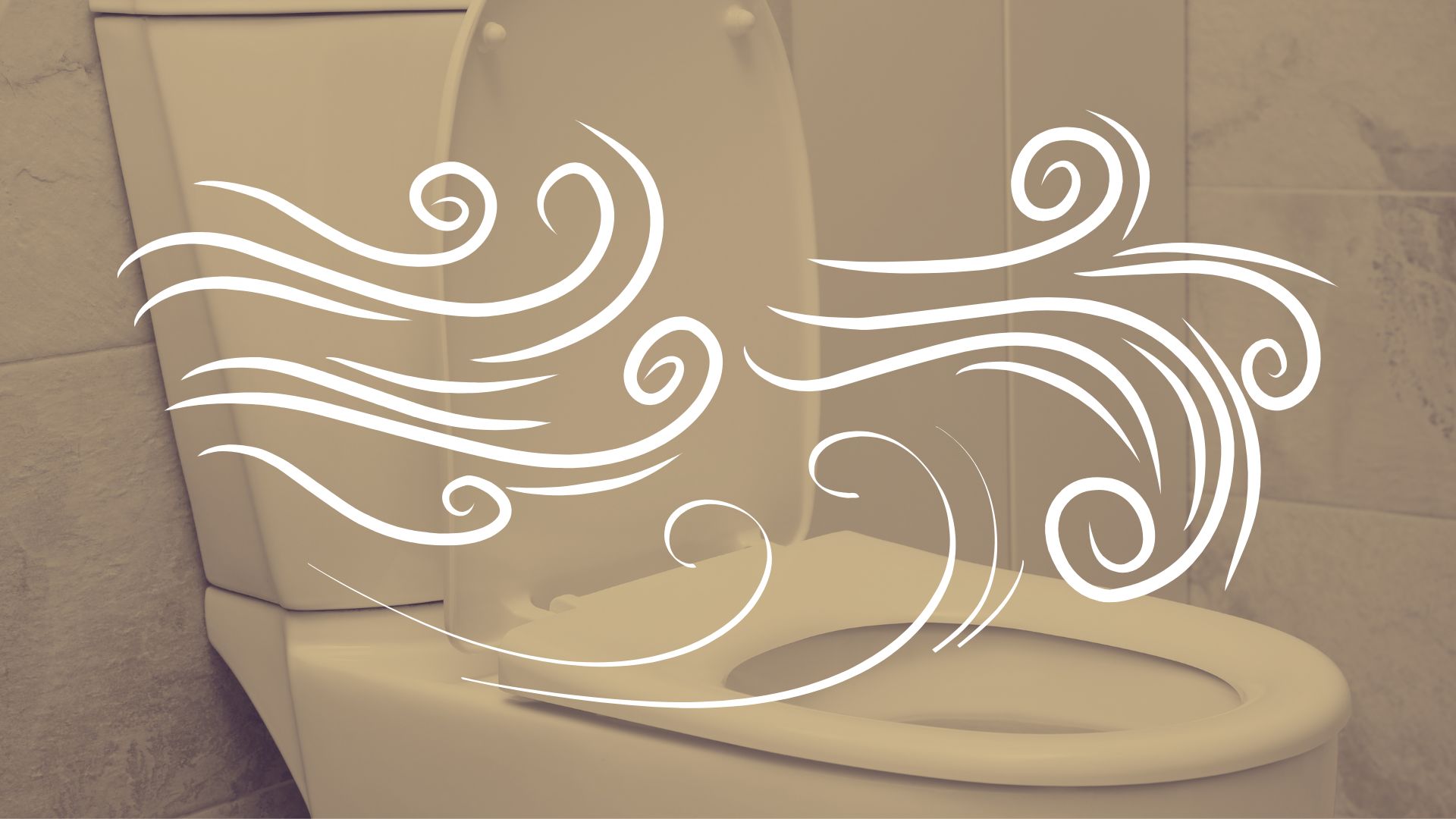 Why does your toilet water slosh around on a windy day? - The Weather ...