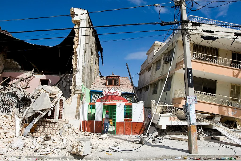 Small earthquake lightly felt by Quebec, Ontario residents - The ...