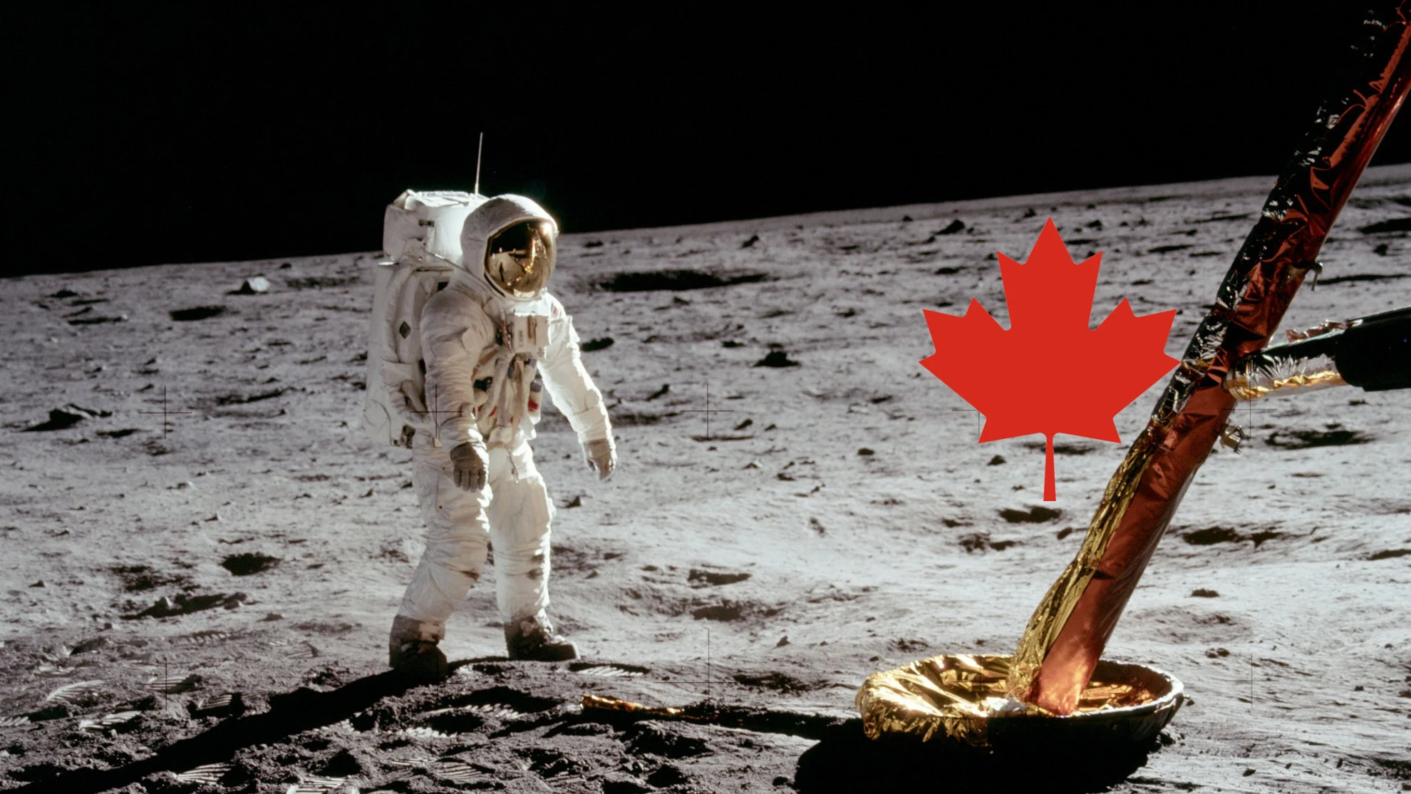 Celebrating Canada's amazing contributions to space exploration - The ...