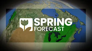 Springhill, NS Current Weather - The Weather Network