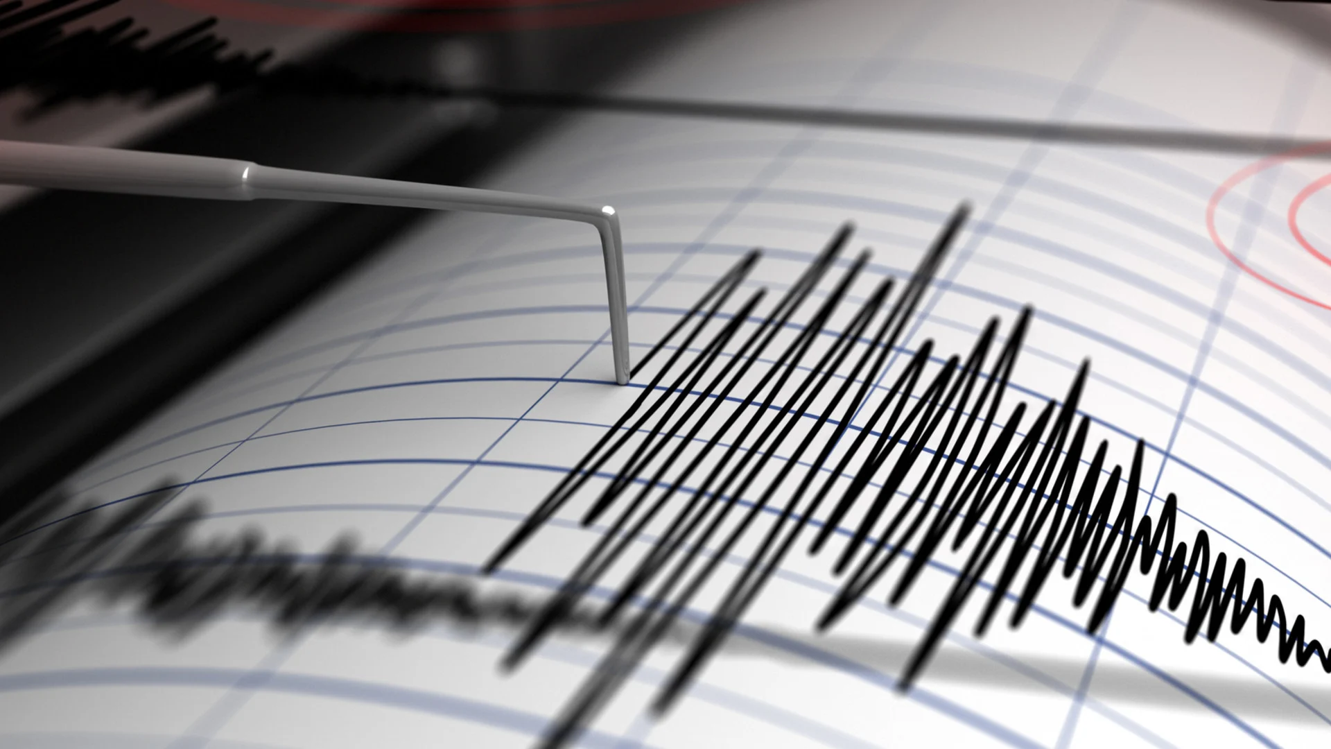 Magnitude 6.5 earthquake reported off B.C. coast on Sunday - The ...