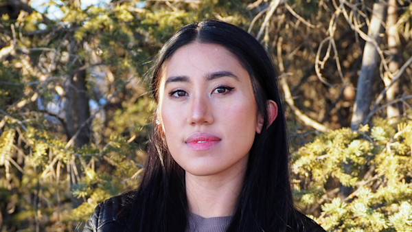 How she raised $2 million to help young people fight climate change ...