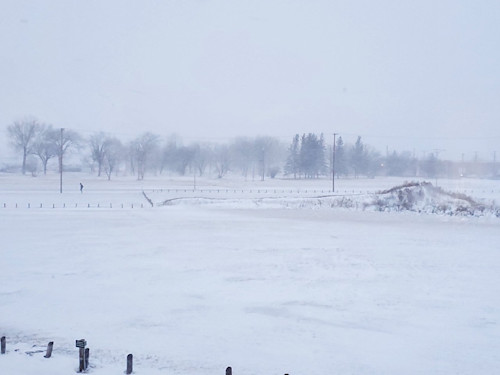 Canada's first Colorado low of the season threatens hefty snow - The ...