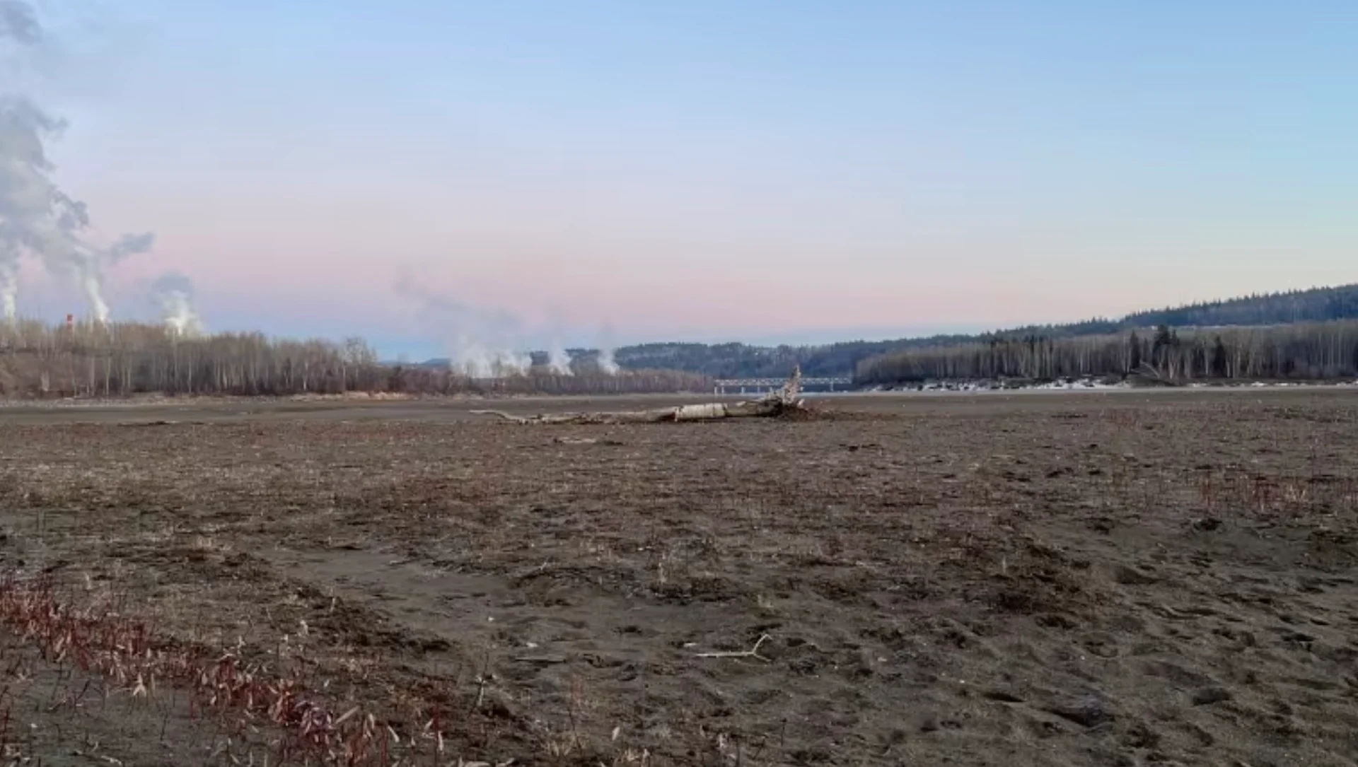 After years of drought, this Nova Scotia community is looking to the ...