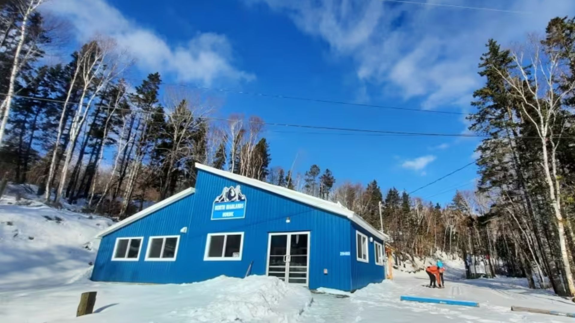 Cape Breton is seeing a surge in snow seekers, boosting local ...