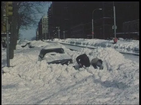 12 weather stories of Christmas past - The Weather Network