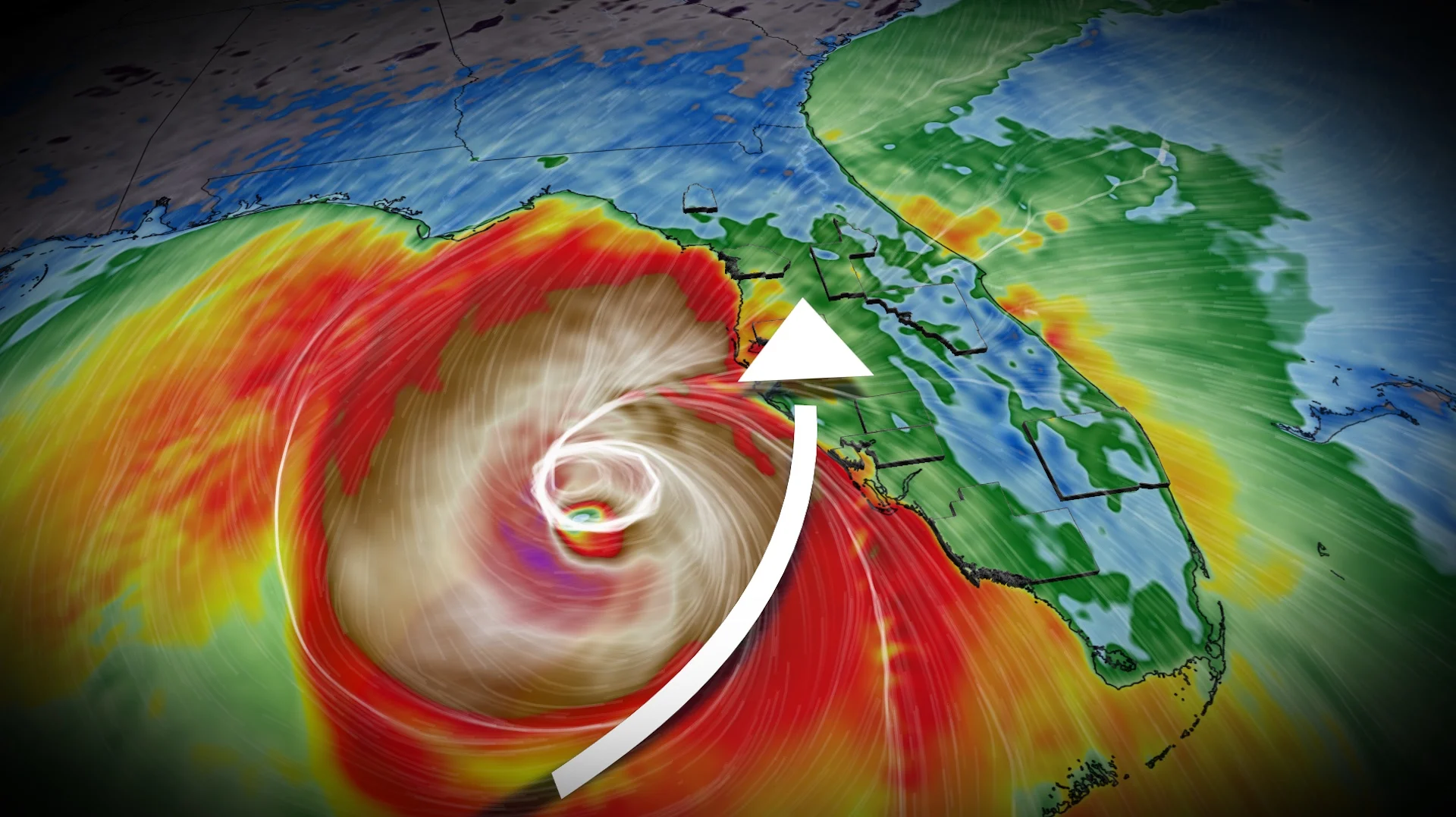 Milton versus other Atlantic hurricanes: What storm comes out on top ...