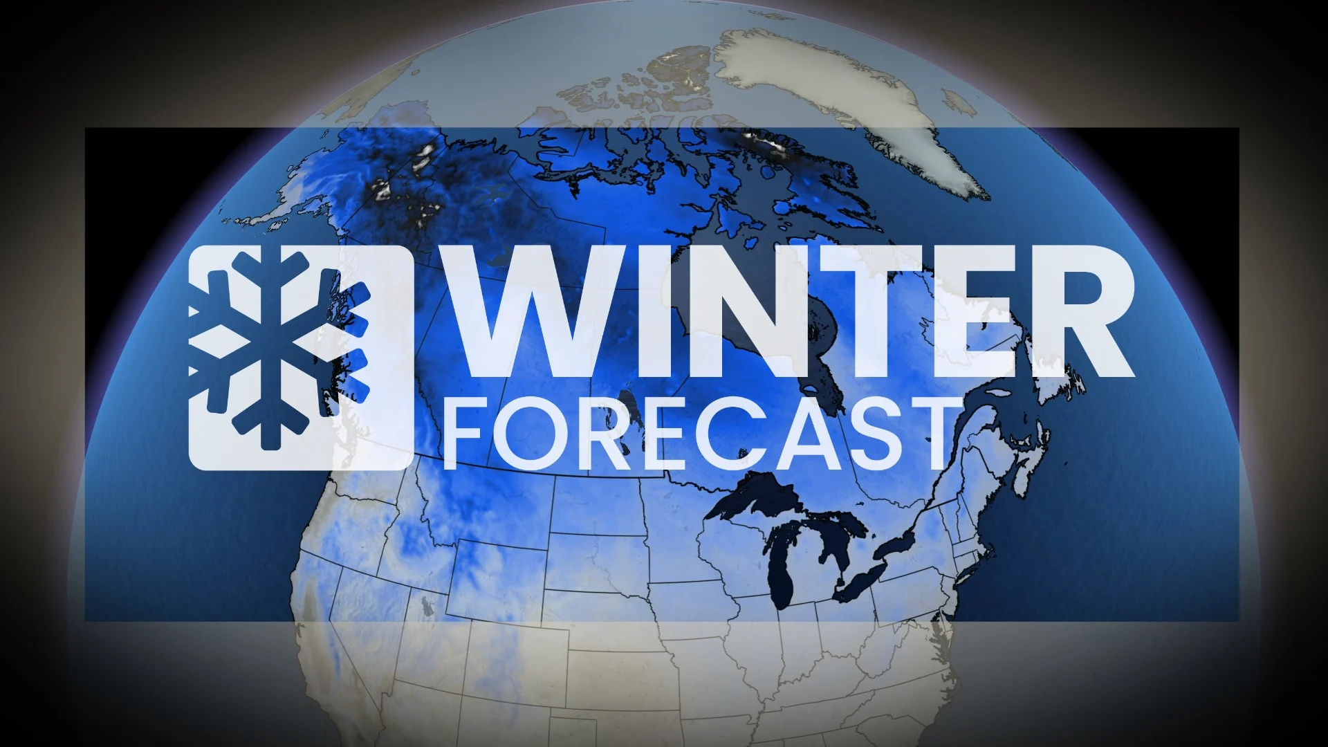 20 winter weather words you need to know - The Weather Network