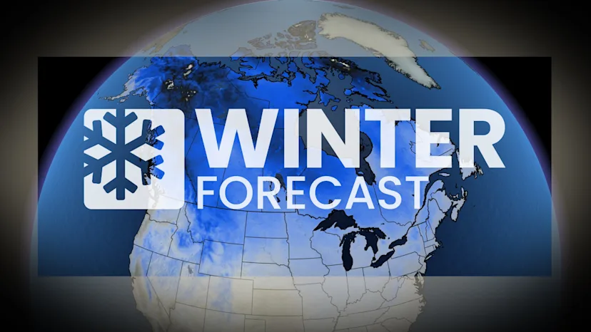 Winter Solstice: When is the longest night of the year? - The Weather ...