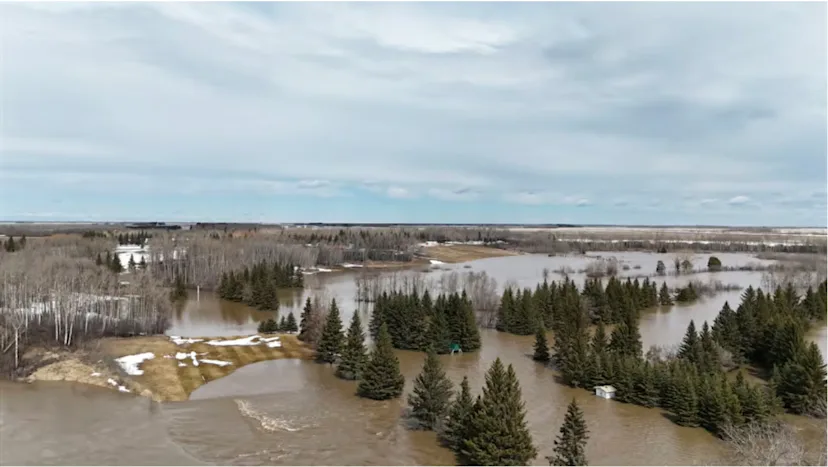Saskatchewan Flooding: 'It’s an enormous amount of damage' - The ...