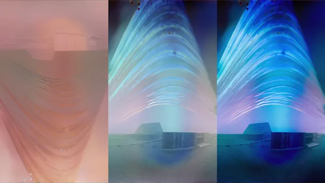 Solargraphy: The art, science, and chaos of capturing the Sun's path in ...