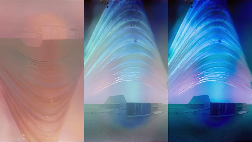 Solargraphy: The art, science, and chaos of capturing the Sun's path in ...